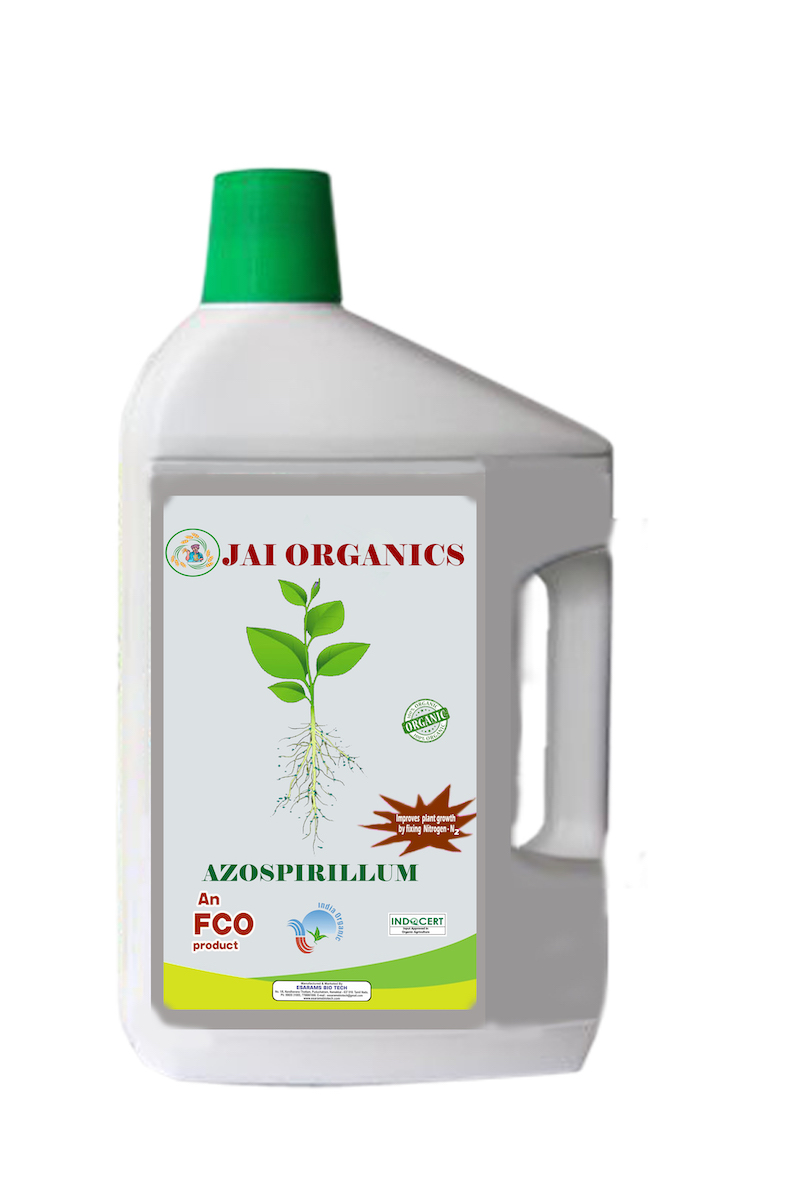 Gallery – Esarams Biotech