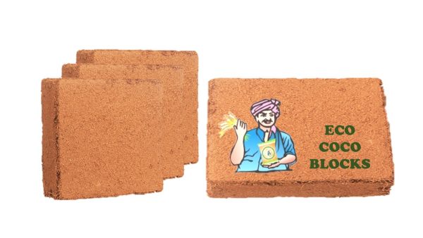 Coco Products – Esarams Biotech