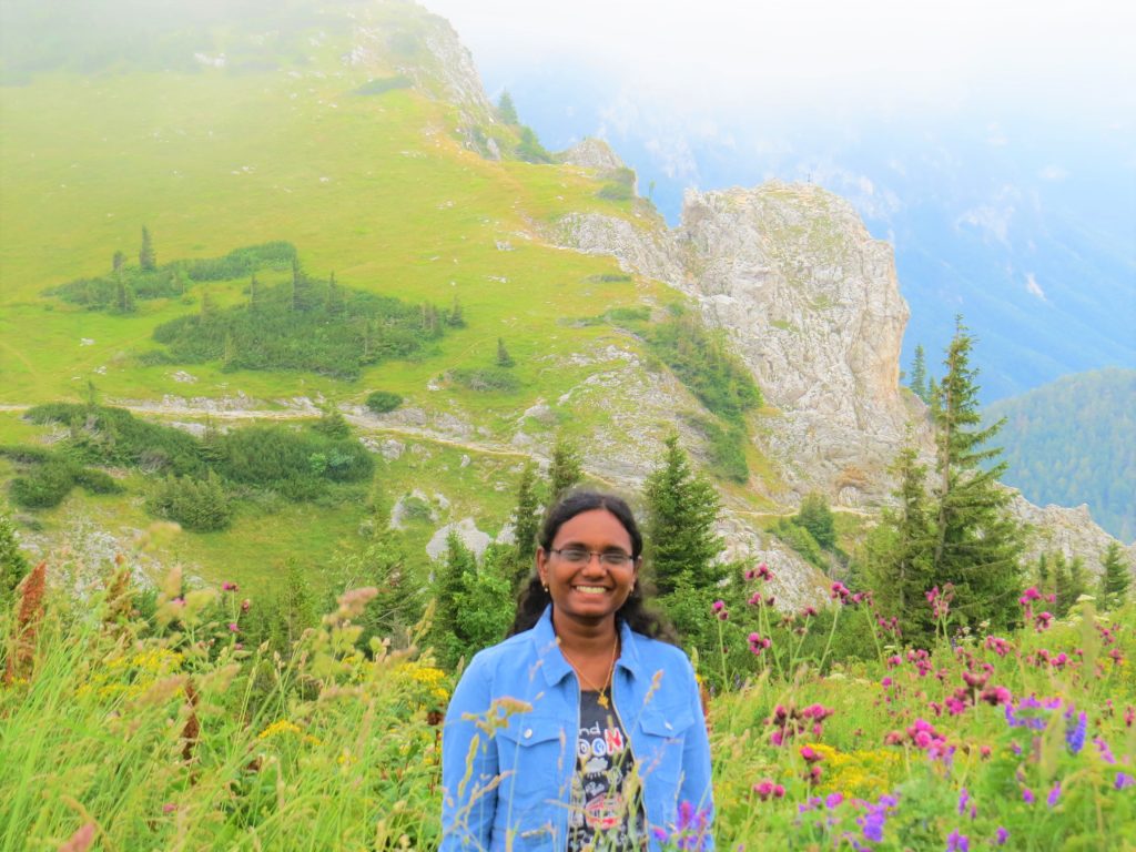 Biogas digestate product development – Esarams Biotech